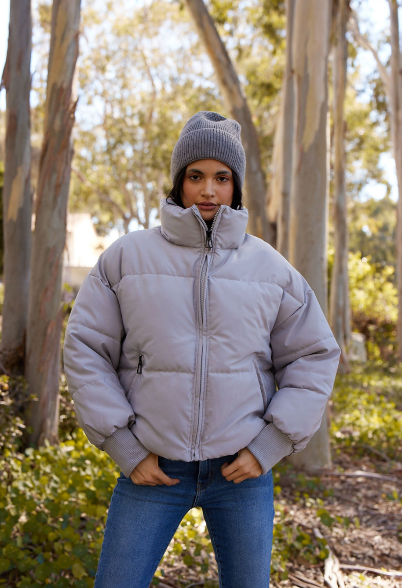 Lex Hat - Denim – ShopVirginiaWolf.com